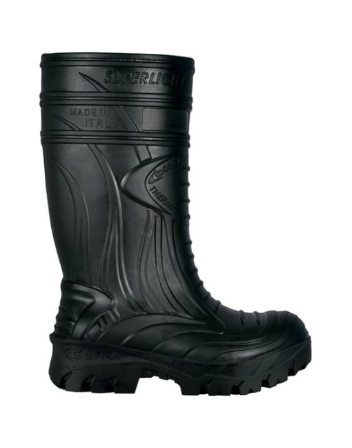 Lightyear Utility Boot - Clad Safety