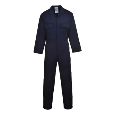 Clothing - Clad Safety