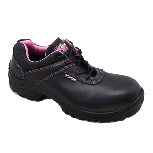 Women's Safety Shoes - Clad Safety