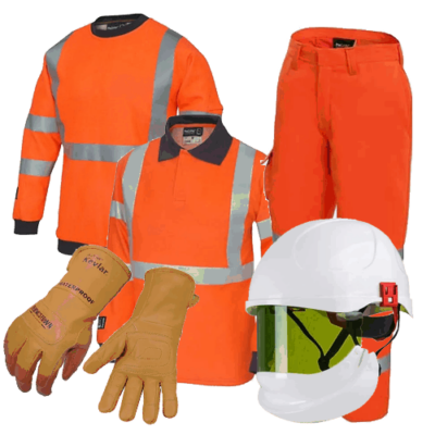 What Is The Difference Between ELIM And ATPV In Arc Flash Testing ...