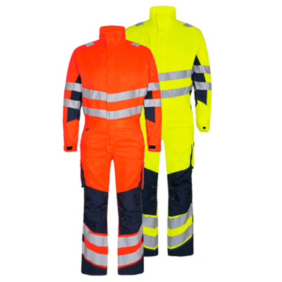 What Colour Of Hi Vis Should I Wear? - Clad Safety