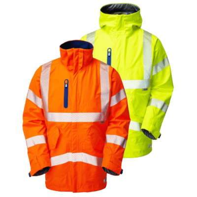 What Colour Of Hi Vis Should I Wear? - Clad Safety