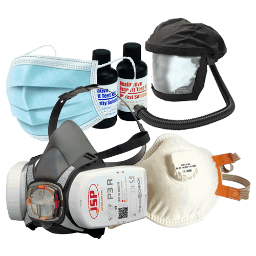 Respiratory - Clad Safety