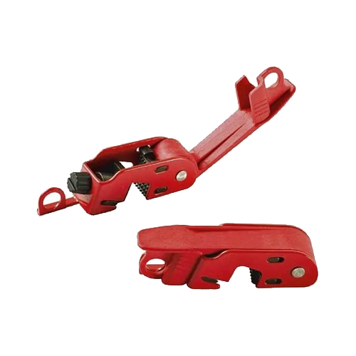 Lockout Kits - Clad Safety