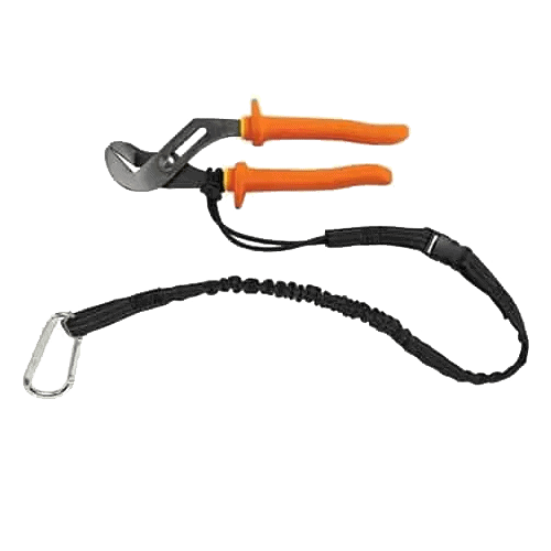 Tool Tethering - Clad Safety