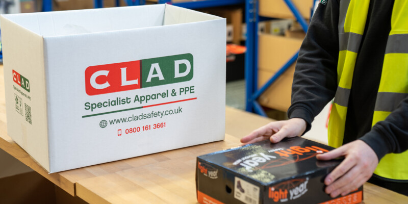 Benefits Of Using Manpack For Workwear And PPE - Clad Safety