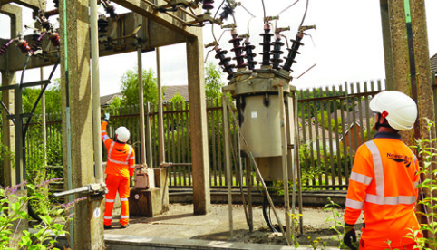 Rail Industry Workwear and PPE - Clad Safety