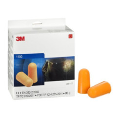 EN 352 Hearing Protection – What Should I Choose? - Clad Safety