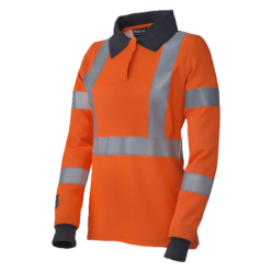 Rail Industry Workwear and PPE - Clad Safety