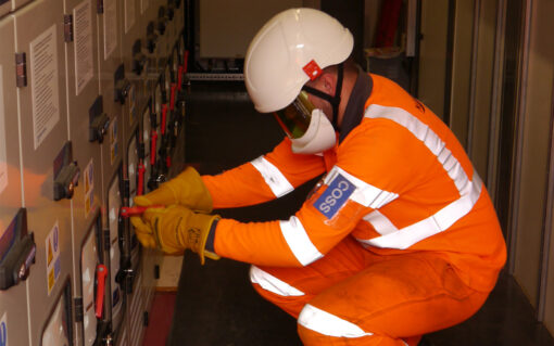 Rail Industry Workwear and PPE - Clad Safety