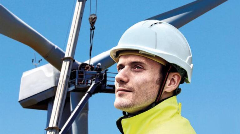 What Is The Difference Between EN 397 And EN 12492? - Clad Safety