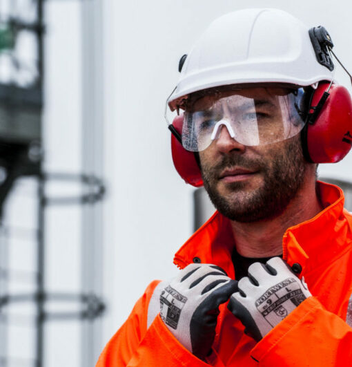 Anti-Static Explained