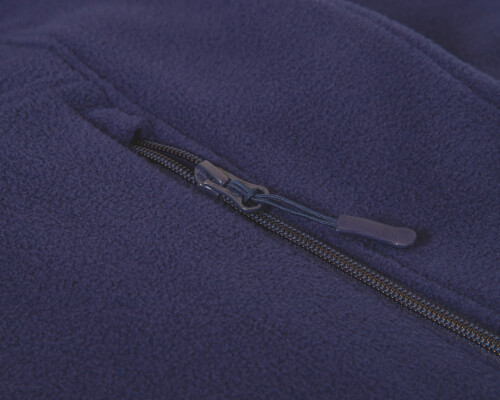 Ladies Danby Recycled Full Zip Fleece - Clad Safety