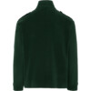 1/4 Zip Microfleece c/w NAS Crest & NHS Embroidery - Clad Safety