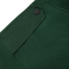 1/4 Zip Microfleece c/w NAS Crest & NHS Embroidery - Clad Safety
